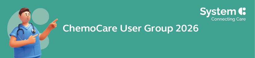 2026 ChemoCare User Group - Registration Now Open - CIS Oncology